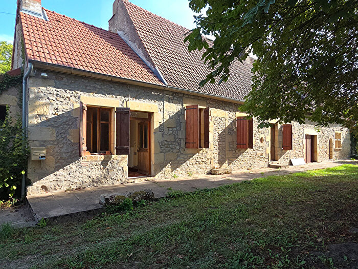 Garchizy : Maison 6 pièces à vendre