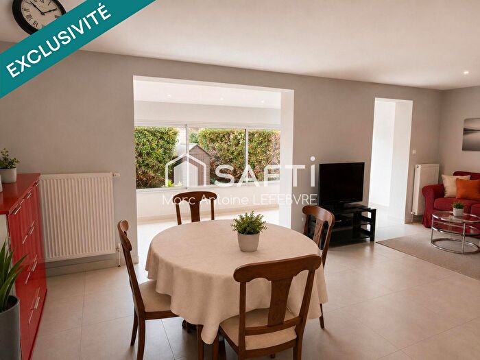 Maison 5 pièces à vendre à Wattignies, Le Marais