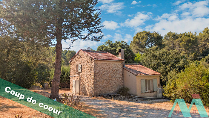 Maison 3 pièces à Le Beausset, à vendre