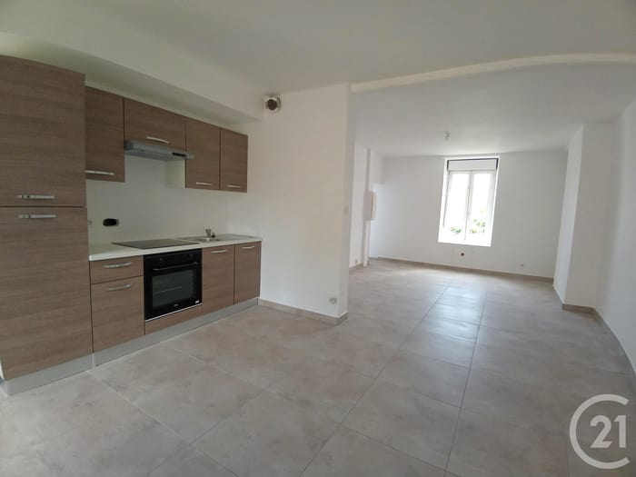 Limoges, Bénédictins, Montplaisir - Appartement 3 pièces à louer
