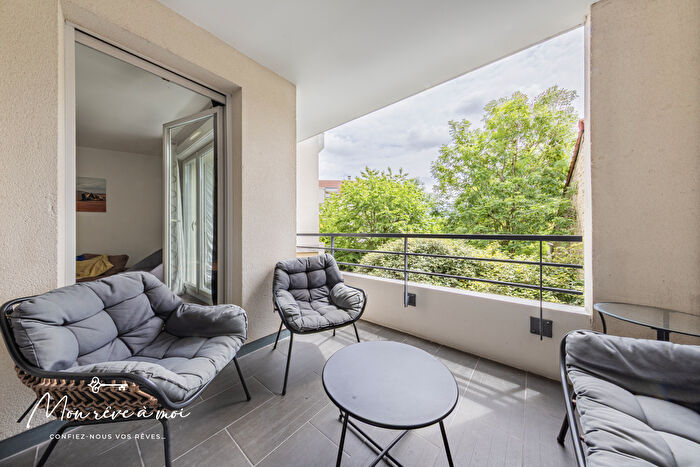 Appartement 4 pièces à Argenteuil, Val Notre Dame, à vendre