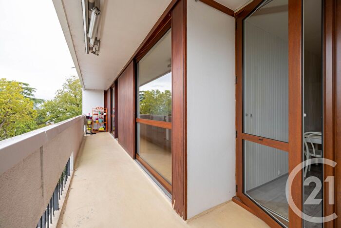 Appartement 4 pièces à vendre - Draveil, Mainville