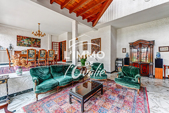 Maison à vendre - Grenade - 9 pièces - 8 chambres