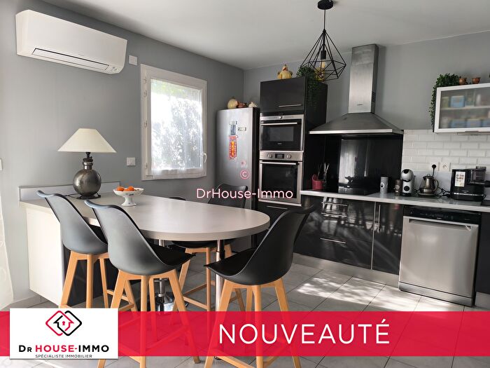 Appartement à vendre - Alénya - 3 pièces - 2 chambres