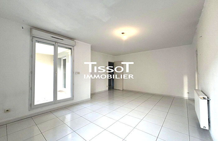 Appartement 2 pièces à vendre - Nîmes, Grézan