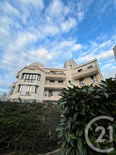 Appartement à vendre - Bezons, Agriculture - 2 pièces - 1 chambre