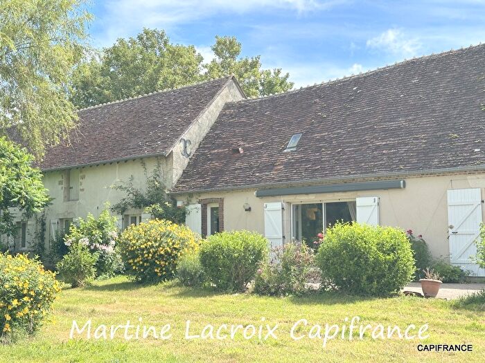 Avezé : Maison 6 pièces à vendre