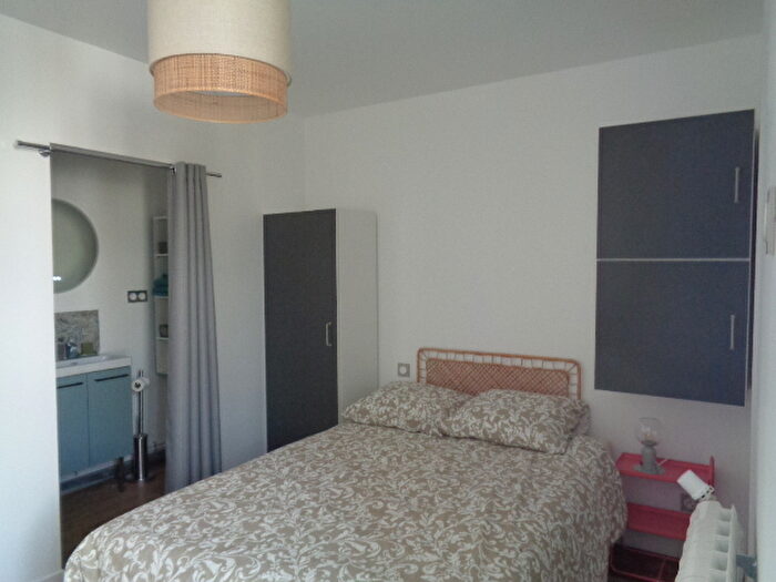 Appartement à louer - Dijon, Montchapet - 1 pièce