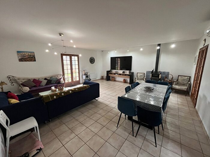 Maison 6 pièces à Saint-Alban, à vendre