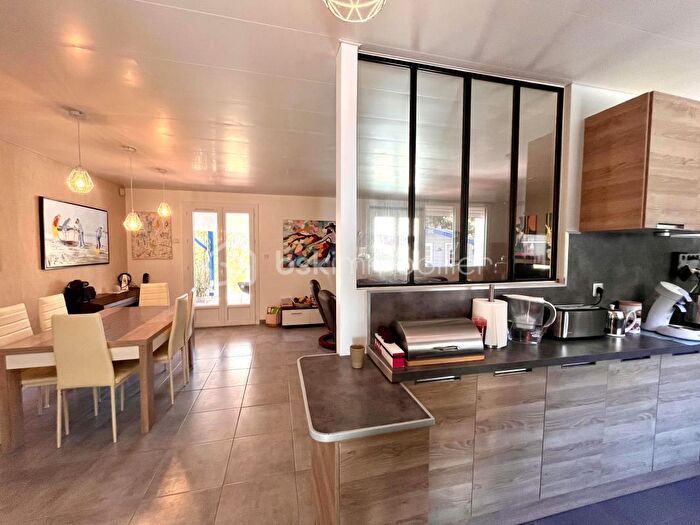 Soulac-sur-Mer - Maison 5 pièces à vendre