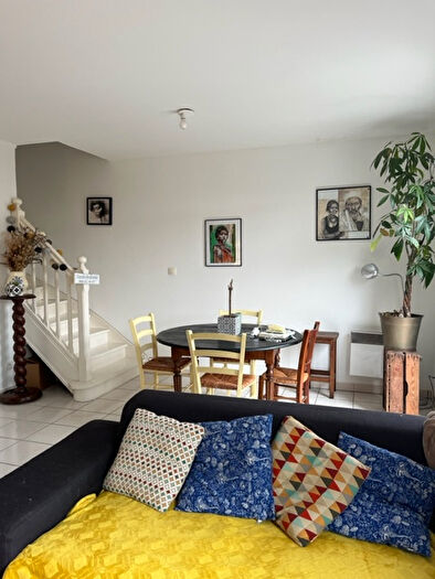 Maison à louer - Bruges, Ausone, La Hutte, Le Grand Darnal - 4 pièces - 3 chambres