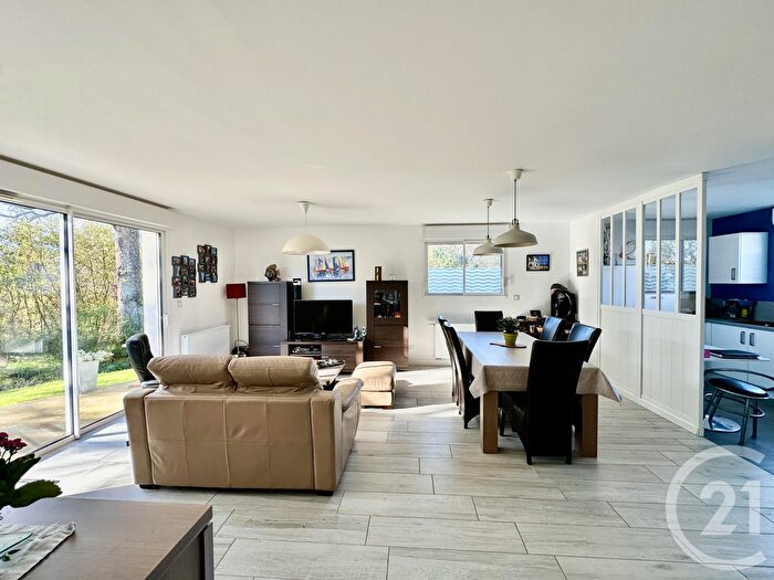 Maison à vendre - Saint-Père-en-Retz - 4 pièces - 3 chambres