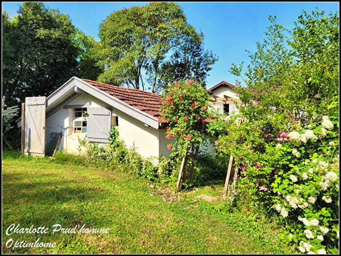 Maison 6 pièces à vendre à Peyrehorade