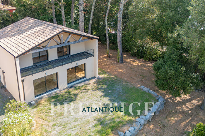 Maison 5 pièces à Pornic, à vendre
