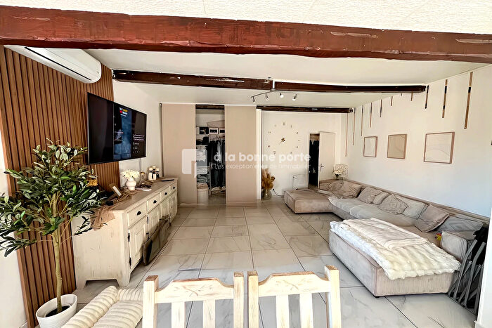 Toulon, LEscaillon : Appartement 3 pièces à vendre