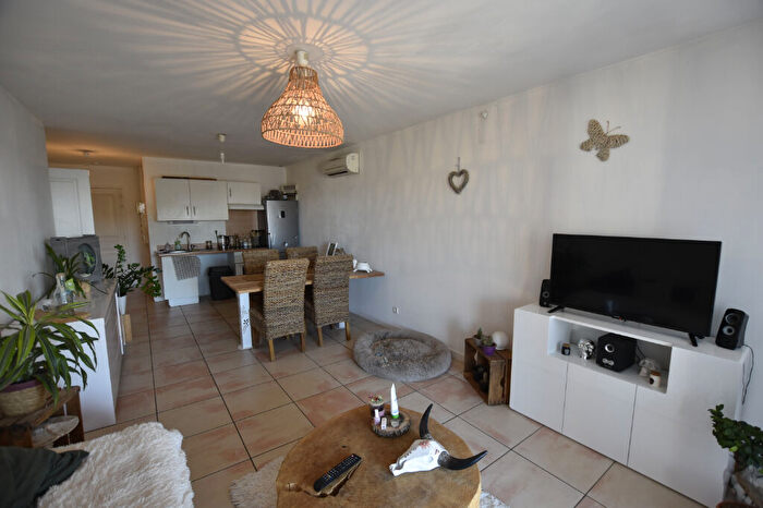 Appartement à louer - Orange, Ceinture dOrange - 2 pièces - 1 chambre