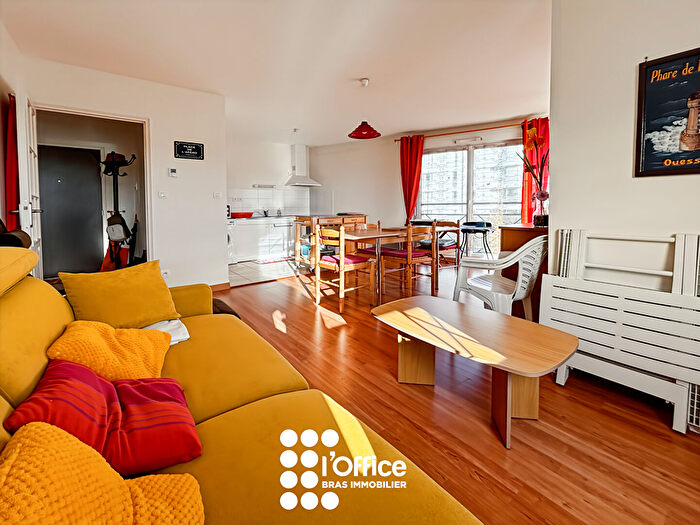 Les Sables-dOlonne, Gare : Appartement 2 pièces à vendre