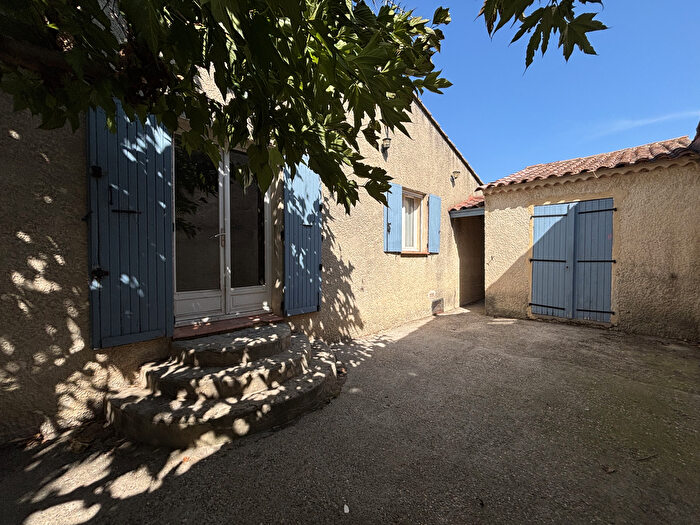Maison 3 pièces à vendre - Orange, Ceinture d'Orange