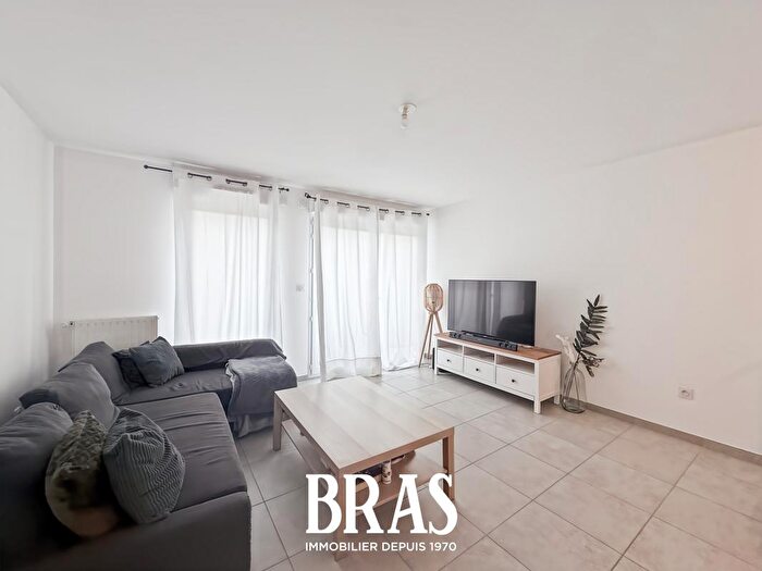 Couëron, Centre-ville, Ardillets - Appartement 3 pièces à louer