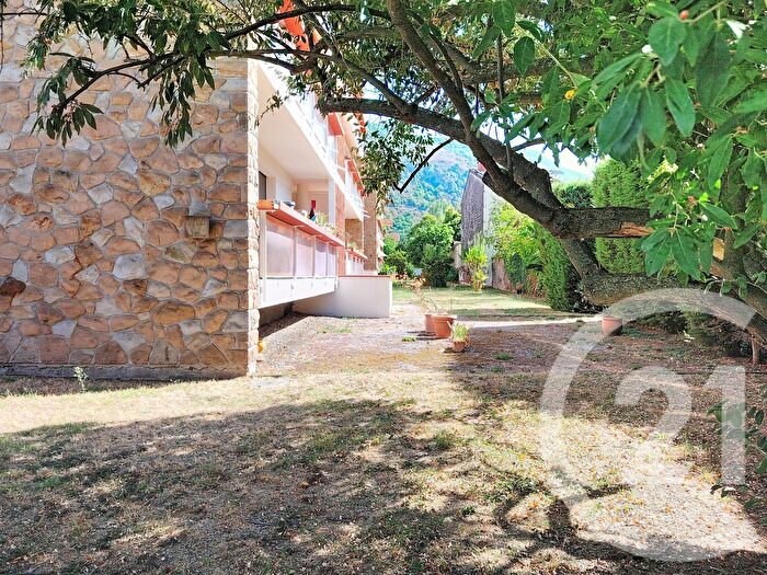 Foix - Appartement 3 pièces à vendre