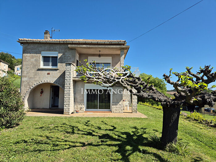 Maison 6 pièces à vendre - Rousson