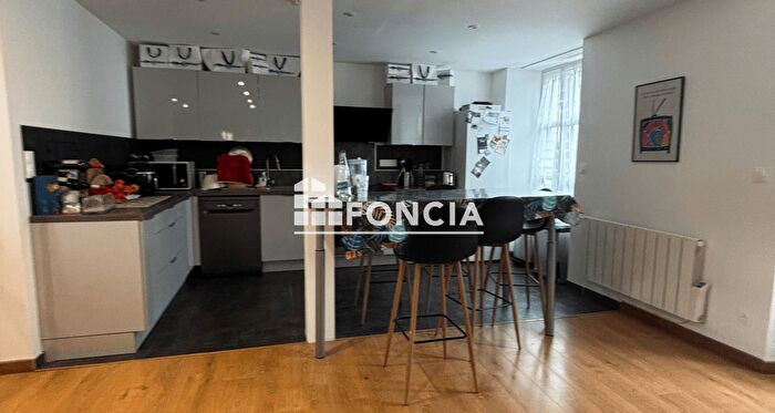 Fontainebleau, France, Joffre - Appartement 3 pièces à vendre