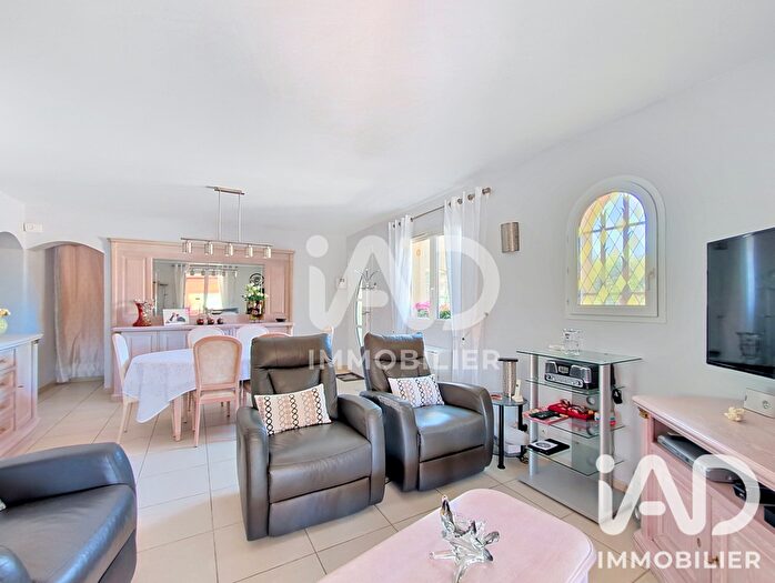 Saint-Laurent-de-la-Salanque - Maison 6 pièces à vendre