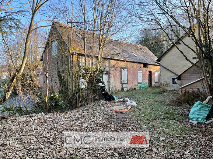 Maison 4 pièces à Gasville-Oisème, à vendre