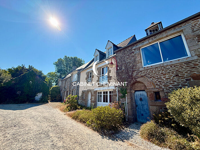 Maison 3 pièces à louer à Le Minihic-sur-Rance