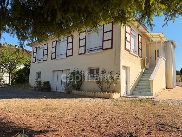Joigny : Maison 4 pièces à vendre