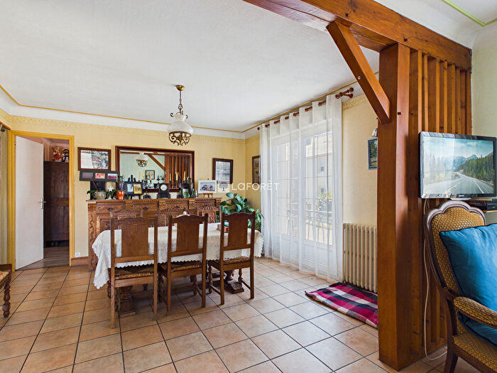 Maison 6 pièces à Scaër, à vendre