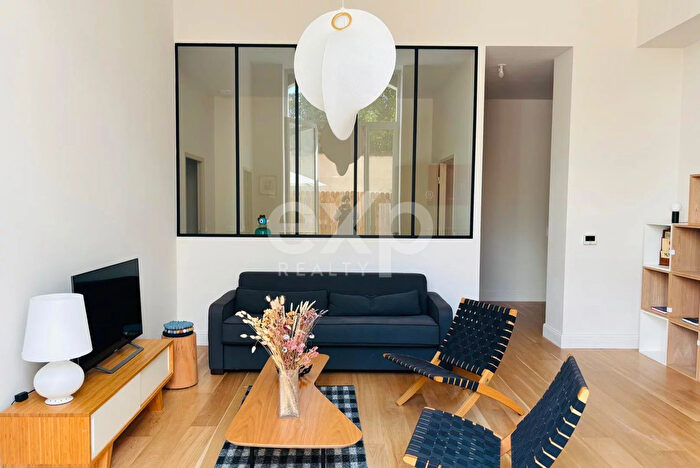 Appartement à vendre - Mont-de-Marsan, Saint-Jean dAoût - 3 pièces - 2 chambres