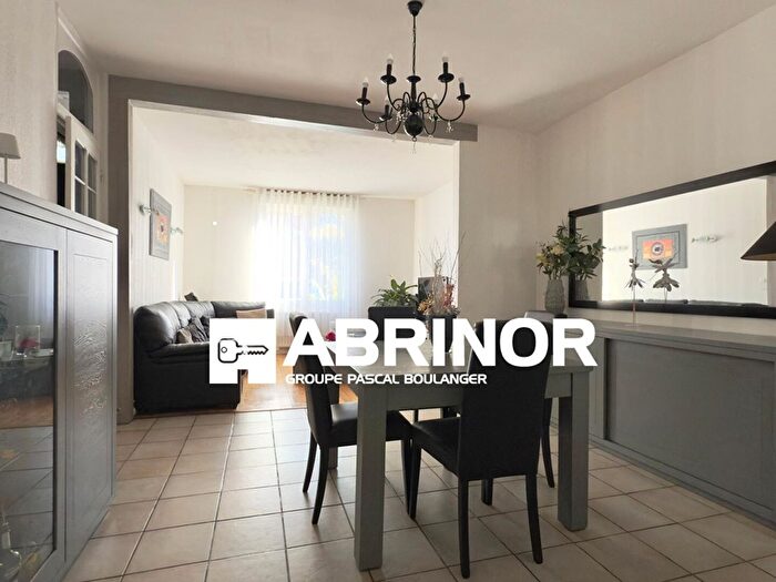 Amiens, Plein Sud : Maison 5 pièces à vendre