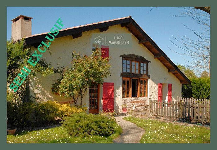 Maison 10 pièces à Bazas, à vendre