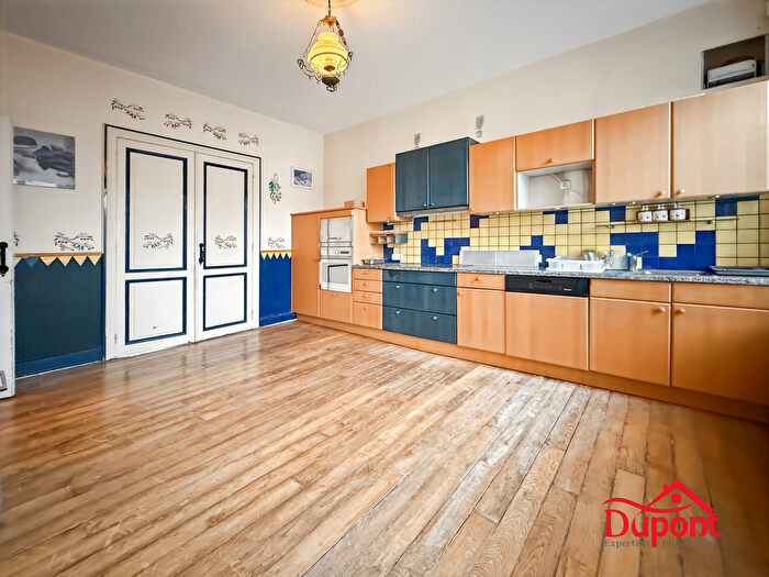 Maison à Givet, à vendre