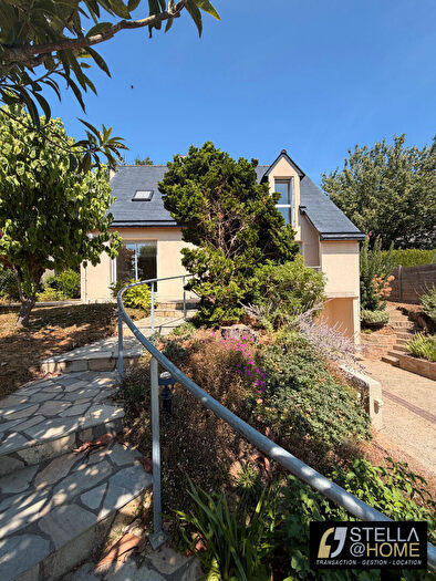 Acigné - Maison 6 pièces à vendre