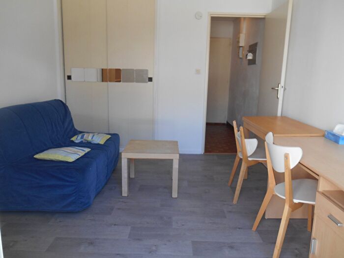 Montpellier, Alco - Appartement 1 pièce à louer