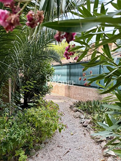 Maison 2 pièces à Sainte-Maxime, Saquèdes, Quilladou, Garonnette, Golfe, à vendre