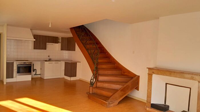 Appartement à louer - Lamastre - 3 pièces - 2 chambres