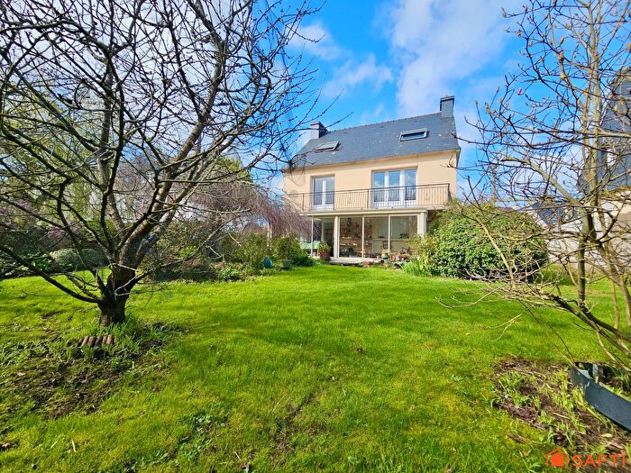 Maison à vendre - Paimpol - 7 pièces - 4 chambres