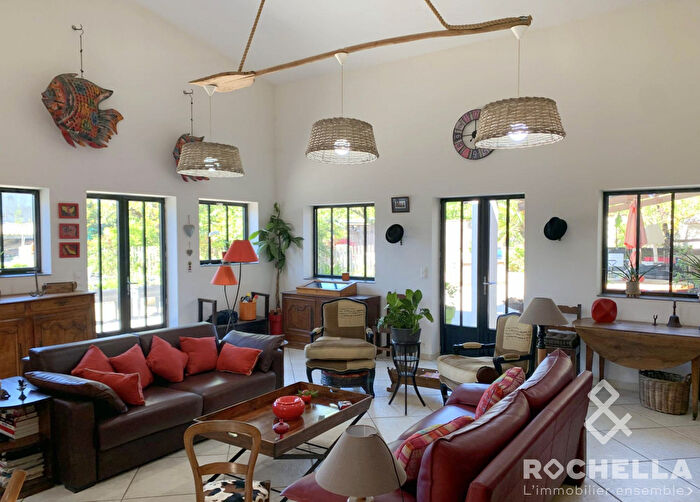 Maison 8 pièces à vendre - Surgères