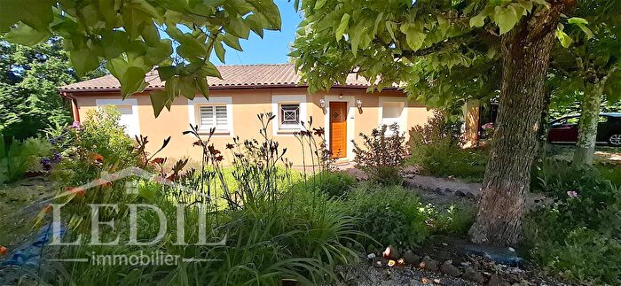 Margueron - Maison 4 pièces à vendre