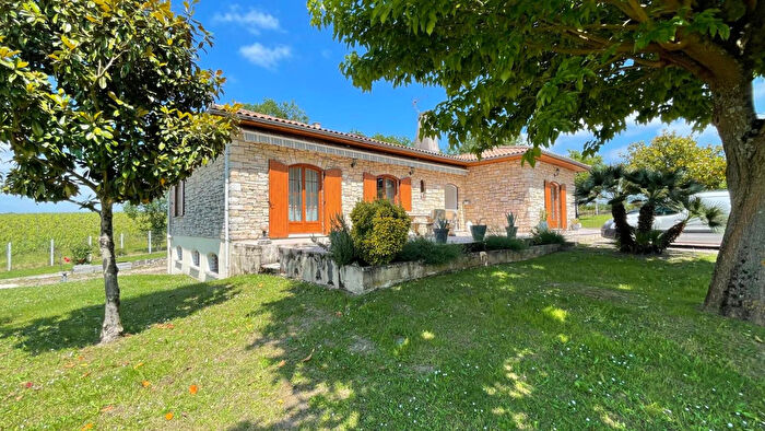 Maisons à vendre et appartements à louer - 1