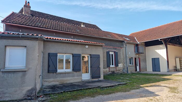 Maison à vendre - Sens, LAmande - 5 pièces - 3 chambres