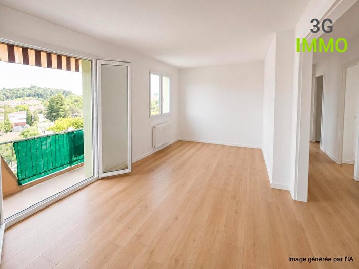 Appartement 3 pièces à vendre à Clermont-lHérault