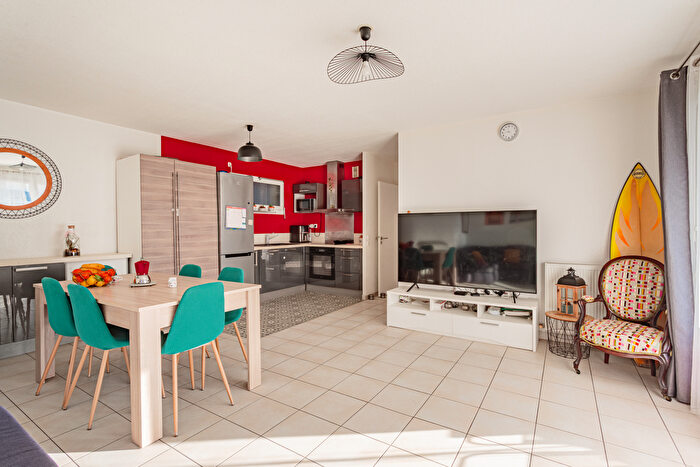 Appartement à vendre - BayonneBayonaBaiona, Saint-Etienne, Arroussets - 4 pièces - 3 chambres