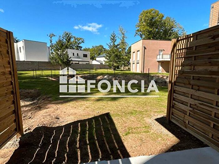 Appartement à louer - Activités, Orléans - 1 pièce