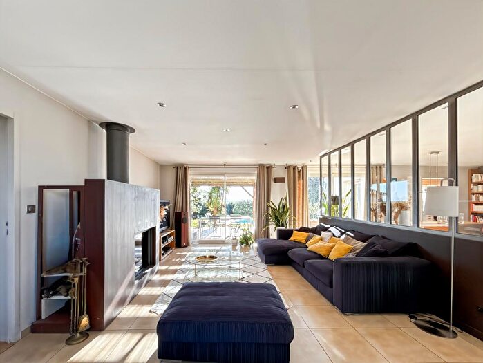 Maison à vendre - Odars - 6 pièces - 5 chambres