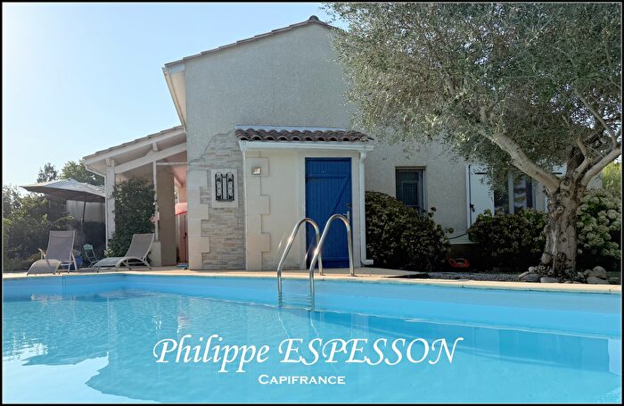 Beaupuy - Maison 6 pièces à vendre