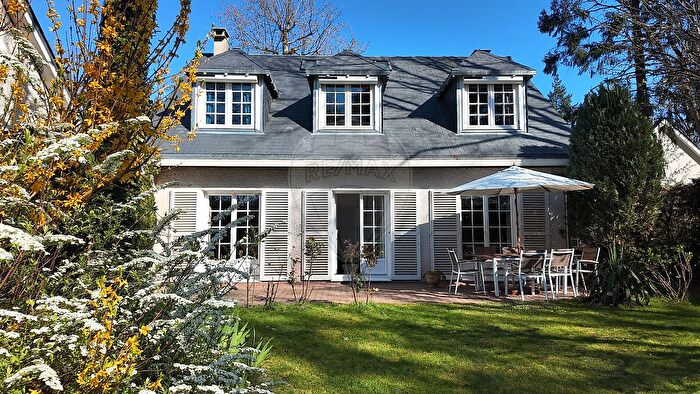 Maison à vendre - Orléans, La Source Université, Parc Floral - 5 pièces - 3 chambres